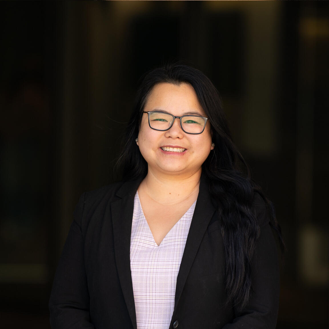 Belle Yan | University of San Francisco